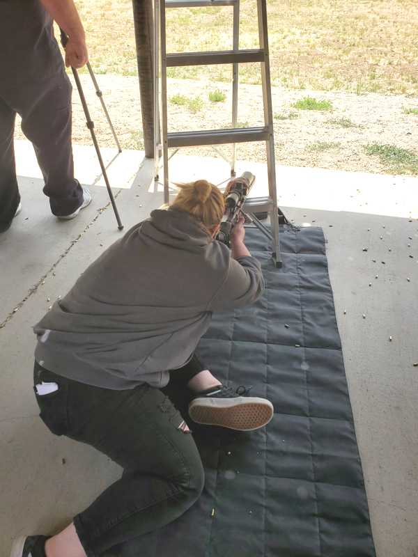 How To Get Started – Salt Lake NRL22